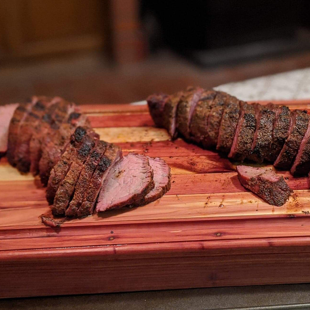 Premium Meat Boxes – Walking T Beef